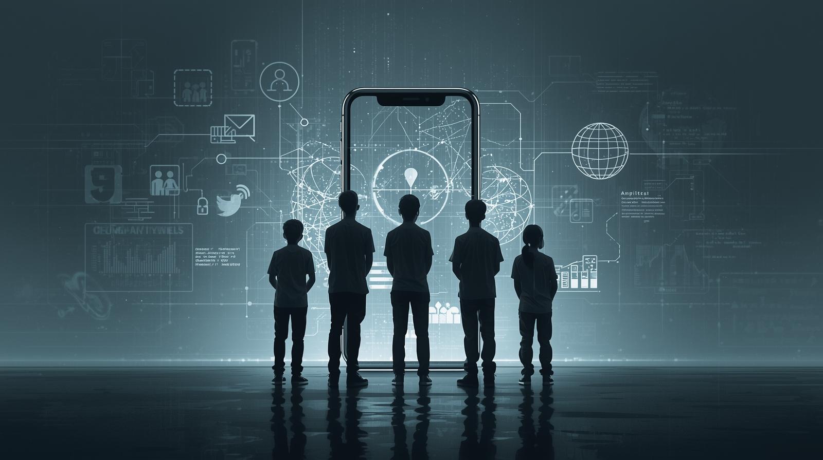 オーストラリア発 16歳未満SNS制限を世界はどう報じたか？ | AC Studio